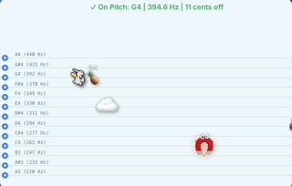 Absolute Perfect Pitch Trainer | Learn Absolute Pitch in 15 Minutes Daily